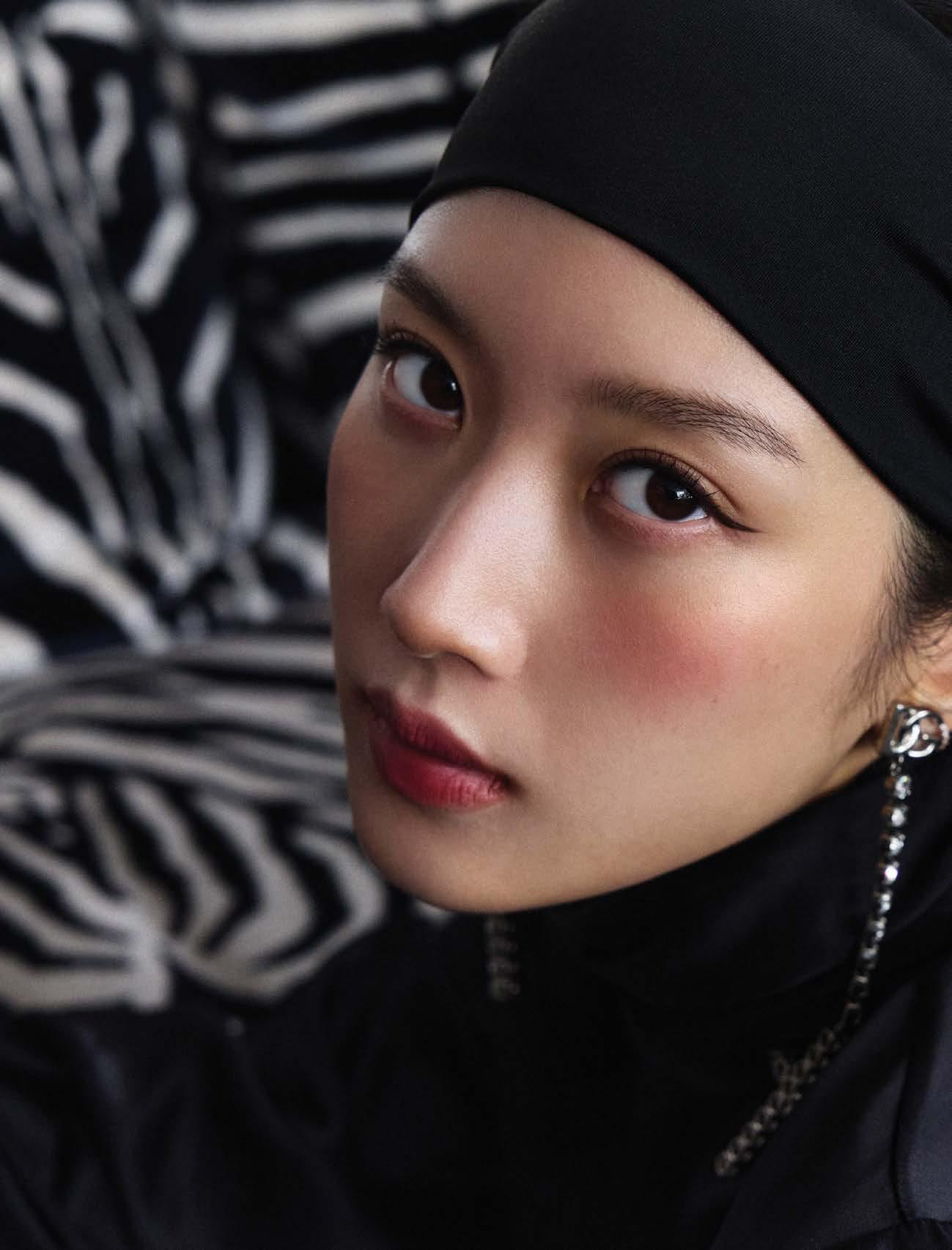 Perfect Muse | Tatler Singapore - Lifestyle - Read this story on Magzter.com